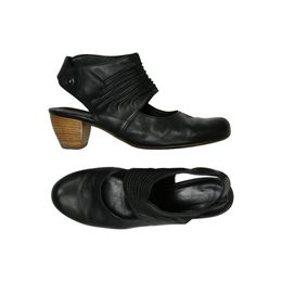 Gabor Pumps Damen Größe 39 Second Hand schwarz
