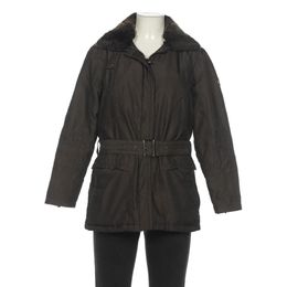 Wellensteyn Jacke Damen Größe M Second Hand grün