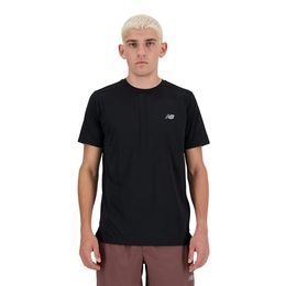 New Balance Sport Essentials T-shirt Herren
