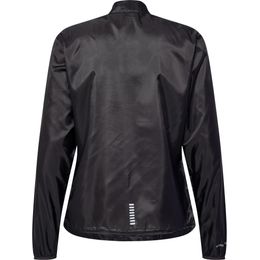 Newline Sportjacke Herren Gr&ouml;&szlig;e XXXL schwarz / wei&szlig;