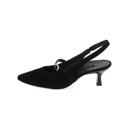 Paul Green Pumps Damen Gr&ouml;&szlig;e 40.5 schwarz