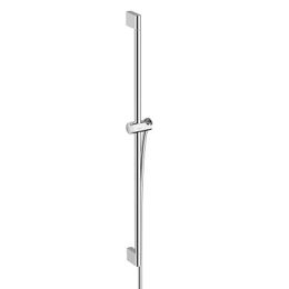 Hansgrohe Unica Pulsify S Brausestange, mit Brauseschlauch, 24401000,