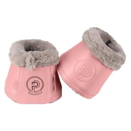 ESKADRON Platinum Hufglocken Softlate FauxFur XL