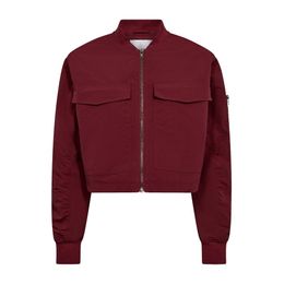 Co'Couture Co'couture Between-Season Jacket female Red size L