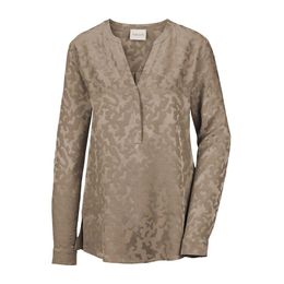 Madeleine Mode Madeleine Blouse female Beige size 48