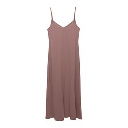 Pull&Bear Pull&bear Dress female Pink size XS/S