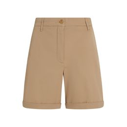 Tommy Hilfiger Shorts Damen Gr&ouml;&szlig;e 42 beige