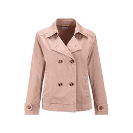 Madeleine Mode MADELEINE Jacke Damen Gr&ouml;&szlig;e XXL puder