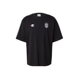 Champion Authentic Athletic Apparel Shirt male Black size XXL