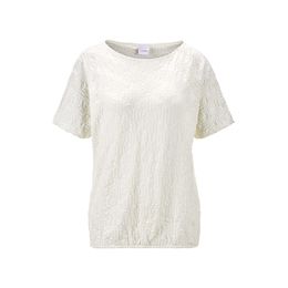 Madeleine Mode Madeleine Shirt female White size 36