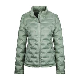 Madeleine Mode MADELEINE Jacke Damen Größe L pastellgrün