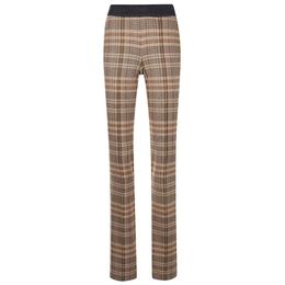 Madeleine Mode Madeleine Pants female Beige size 40