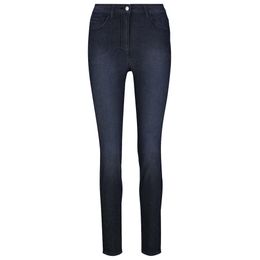 Madeleine Mode MADELEINE Jeans Damen Gr&ouml;&szlig;e 34 navy