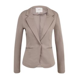Ichi Blazer 'Kate' Damen Größe 36 taupe