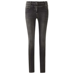 Madeleine Mode Madeleine Jeans female Grey size 17