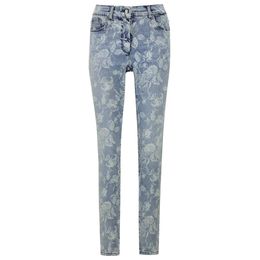 Madeleine Mode MADELEINE Jeans Damen Größe 27/28 blau / blue denim