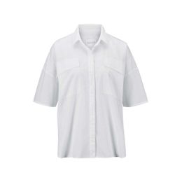 Madeleine Mode Madeleine Blouse female White size 46