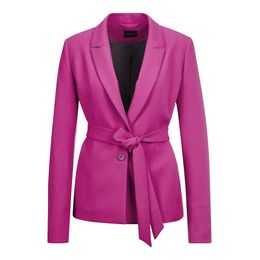 Madeleine Mode Madeleine Blazer female Pink size 38