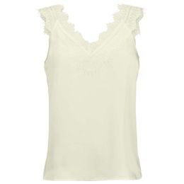 Madeleine Mode Madeleine Blouse female White size 34