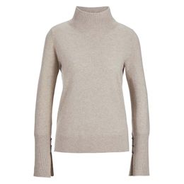 Madeleine Mode Madeleine Sweater female White size 44/46