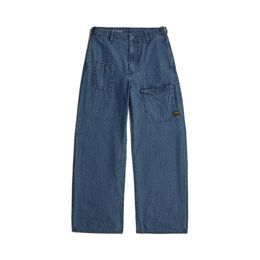 G-Star Raw G-STAR Jeans Damen Gr&ouml;&szlig;e 29 blue denim