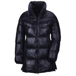 Madeleine Mode Madeleine Winter Jacket female Blue size 44