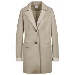 Madeleine Mode Madeleine Between-Seasons Coat female White size 38