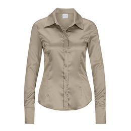 Madeleine Mode Madeleine Blouse female Beige size 44