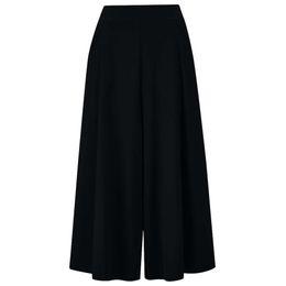 Madeleine Mode MADELEINE Hose Damen Gr&ouml;&szlig;e 18 schwarz