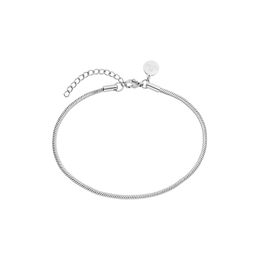 PURELEI Foot Jewelry female Silver size Onesize