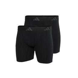 adidas Sportswear Boxer shorts male Black size L