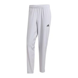 adidas Performance Workout Pants 'TR-ES' male Grey size L