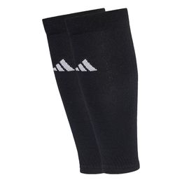 adidas Performance Leg Warmer 'Perf Calf Sleeve 1 Pair' male Black size 34-36