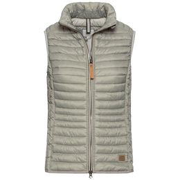 Camel Active Sportweste Damen Gr&ouml;&szlig;e XXL oliv
