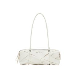 Desigual Schultertasche Damen Gr&ouml;&szlig;e One Size offwhite