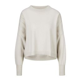 Madeleine Mode MADELEINE Pullover Damen Gr&ouml;&szlig;e XS wollwei&szlig;