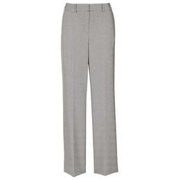 Madeleine Mode Madeleine Pleated Pants female White size 38
