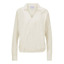 Madeleine Mode Madeleine Blouse female White size 36