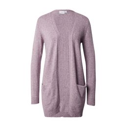 Vila Strickjacke 'VIRil' Damen Gr&ouml;&szlig;e S mauve