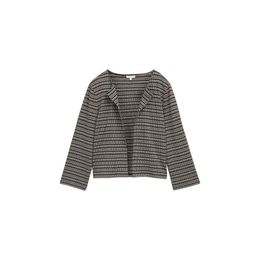 Tom Tailor Knit Cardigan female Black size S