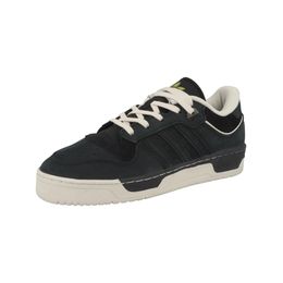 adidas Performance Sneaker 'Rivalry' Herren Gr&ouml;&szlig;e 37/37.5 creme / schwarz