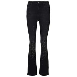 Madeleine Mode Madeleine Jeans female Black size 46