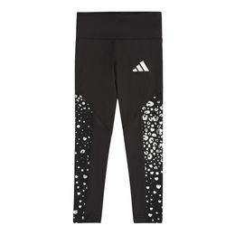 adidas Sportswear Workout Pants boy Black size 128