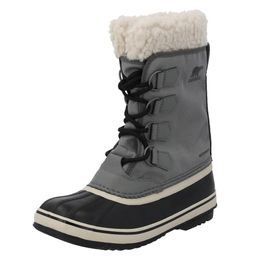 Sorel Snow Boots 'Carnival' female Grey size 37