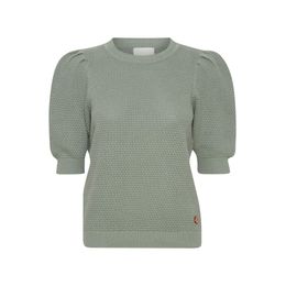 oxmo Pullover 'Micha' Damen Gr&ouml;&szlig;e XXL hellgr&uuml;n