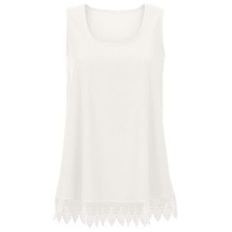 Madeleine Mode Madeleine Blouse female White size 48