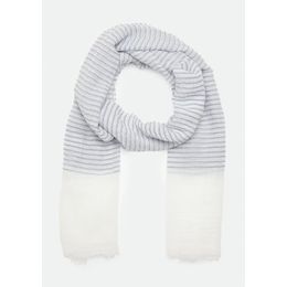 comma, Comma Casual Identity Scarf female Grey size One Size