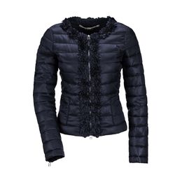 Madeleine Mode MADELEINE Jacke Damen Größe L marine