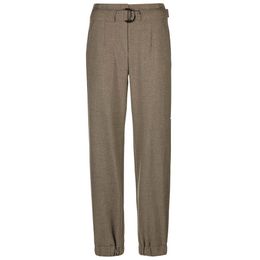 Madeleine Mode MADELEINE Hose Damen Gr&ouml;&szlig;e 17 braun