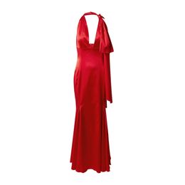 Coast Kleid Damen Gr&ouml;&szlig;e 42 rot Winterkleid